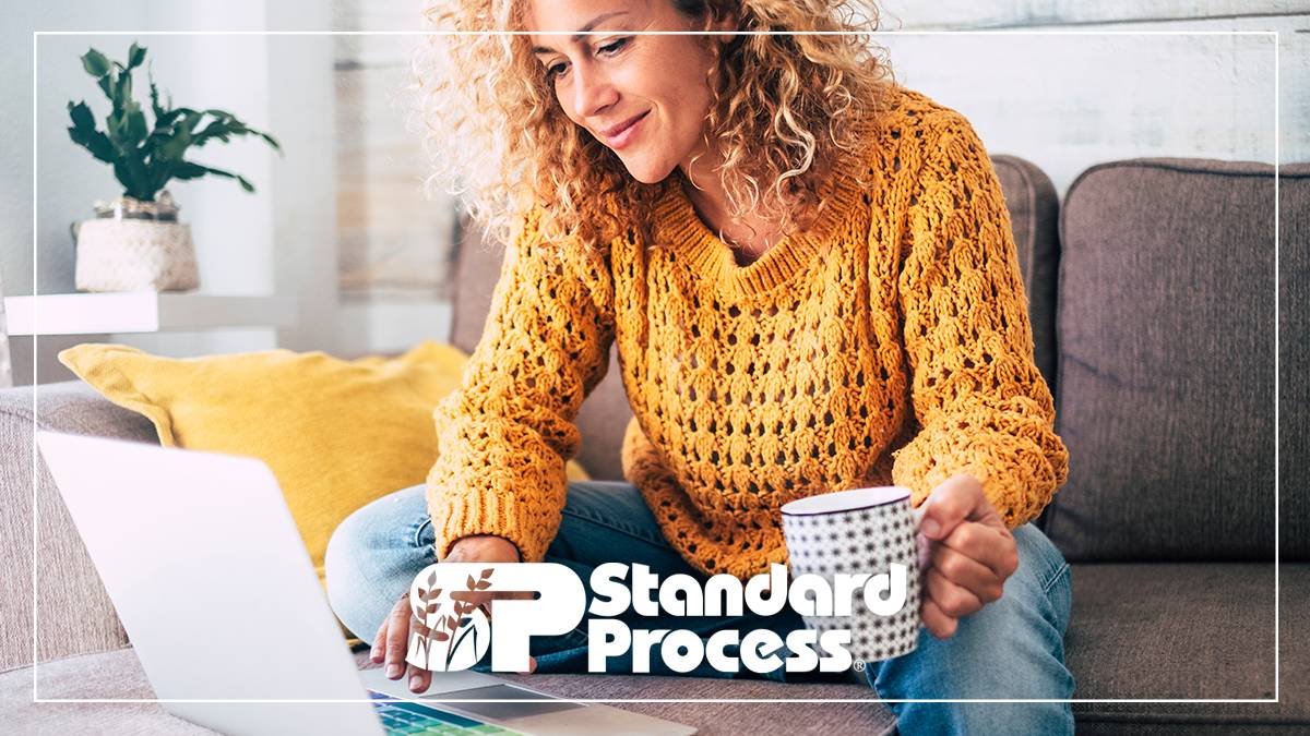 Protomorphogens, Cytosol Extracts, Desiccated Glands - ViaPure Wellness ...