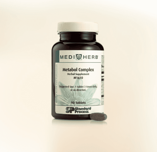 Metabol Complex - ViaPure Wellness, LLC